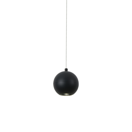 A024 Spherical Magnetic Track Light Pendant Light - Buy magnetic track ...